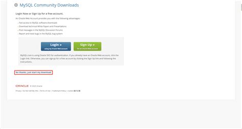 21mysql数据库的下载和安装mysql Community Downloads Csdn博客 21mysql数据库的下载和安装mysql Community Downloads Csdn博客