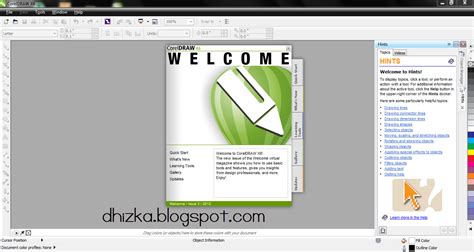Coreldraw Graphics Suite X6 Retrieve Key Paasjoe