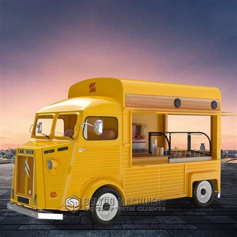 전기 밴 Aliexpress Business