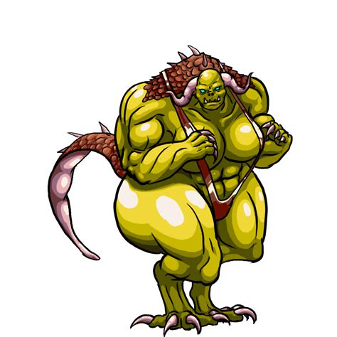 Rule 34 Earth Eater Final Fantasy Final Fantasy Vi Obese Female