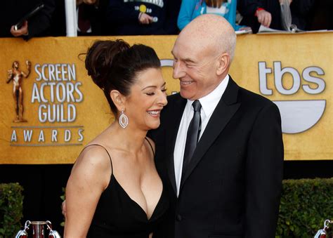Star Trek The Next Generation Star Wants To Return In Picard Spin Off
