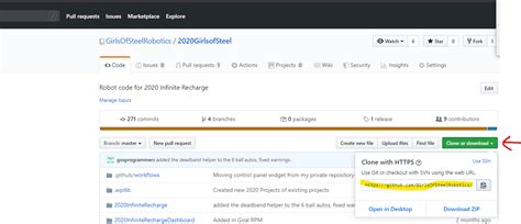Git Command Line — Girlsofsteeldocs 001 Documentation