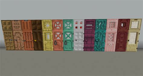 Blocks 3d Plus Minecraft Resource Packs Curseforge