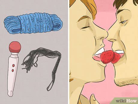 Formas De Excitar A Una Mujer Acuario WikiHow