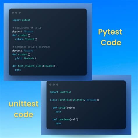 7 reasons why you should consider using to pytest as your next testing library for python