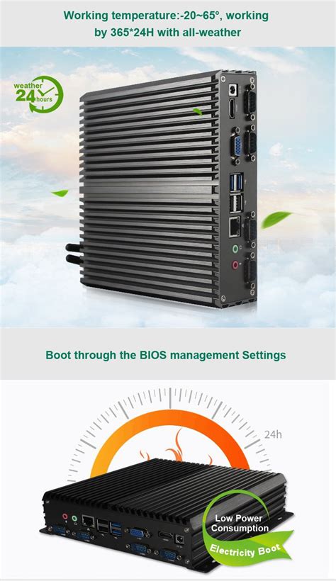 China Rugged Linux Mini PC Suppliers Factory Customized Rugged Linux Mini PC Wholesale
