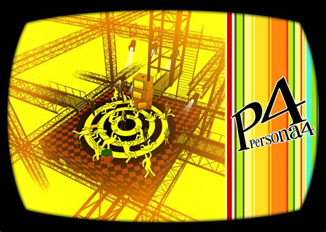 Narukami Yuu Shirogane Naoto Satonaka Chie Amagi Yukiko Kujikawa