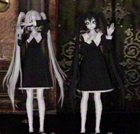 Hatsune Miku Vocaloid Danbooru