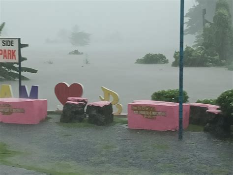 Bicolano Myths Bagyong Kristine