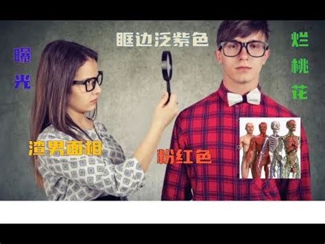 渣男面相特征曝光 教你避开感情的坑 YouTube