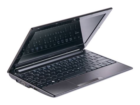 Acer Aspire ONE D255 - full specs, details and review