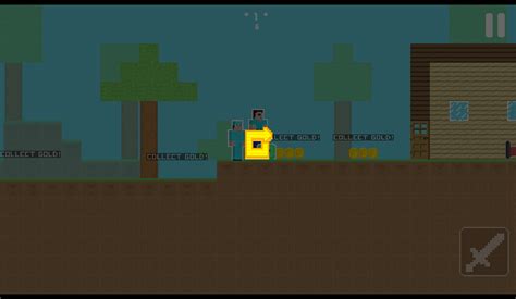 🕹️ Play Noob Vs Pro Help Hacker Game Free Online Platform Walking