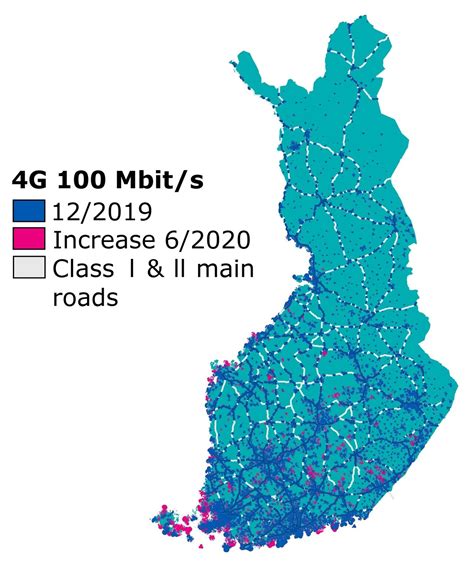 Finns Spent More Time Talking On The Phone During The First Half Of The