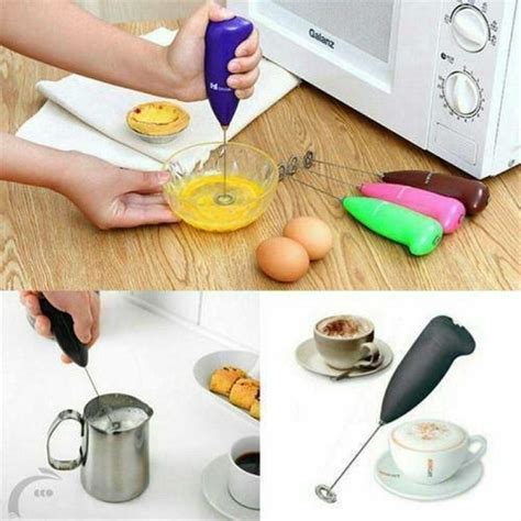 خرید و قیمت مینی همزن برقی ، همزن برقی ، مینی همزن دستی ، همزن قهوه