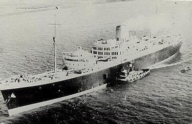 Rms Magdalena 1948 Alchetron The Free Social Encyclopedia