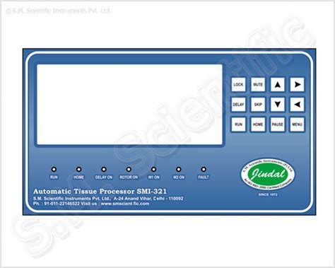 Microprocessor Controller Unit At Best Price In Delhi Id 4909393 S