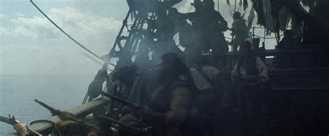 Pirates Of The Caribbean The Curse Of The Black Pearl Screencap Fancaps