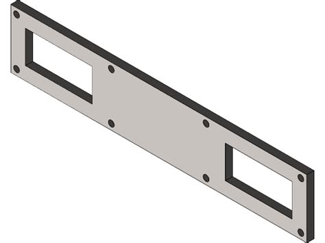 Free CAD Designs Files D Models The GrabCAD Community Library