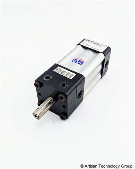 Compact Automation Products Artisan Technology Group