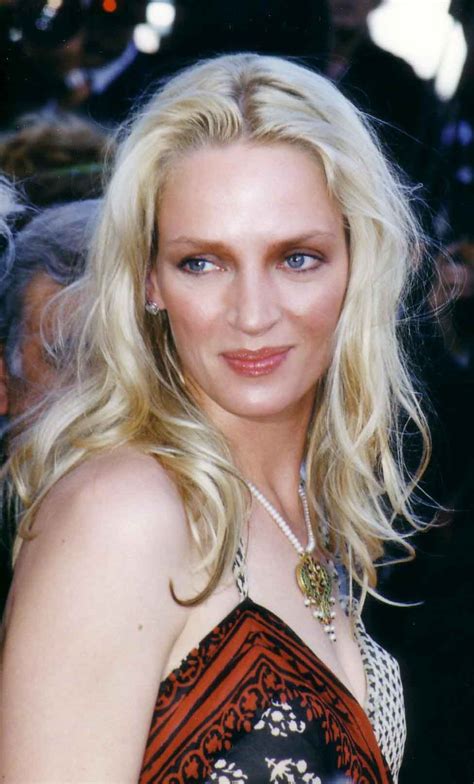 Uma Thurman Pictures