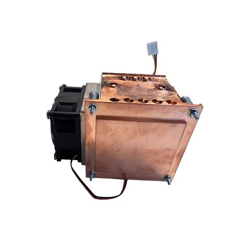winshare oem 120mm cooling for desktop dc pccooler fan with 5pipes cpu