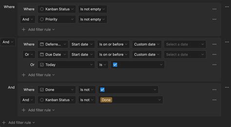 date property automation is it possible r notion
