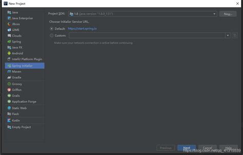 Idea创建springbootjdbctemplate多数据源idea Jdbctemplate Csdn博客