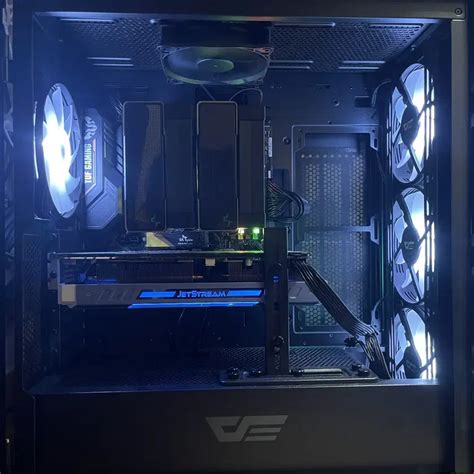 Desktop 데스크탑게이밍본체게이밍컴퓨터 On Bunjang Global Site