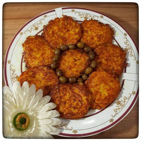 طرز تهیه کوکو کدو حلوایی با سیب زمینی خوشمزه و مقوی