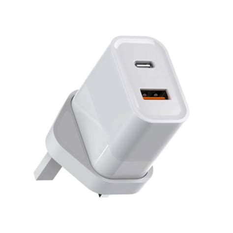 W Usb C Pd Charger Supplier Usb C Cable Manufacturer Wandkey