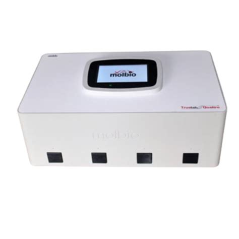 Micro Pcr Analyser Als International Ltd