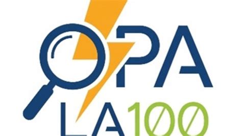 La100 Affordability And The Next Phase Of Ladwp Power Planning