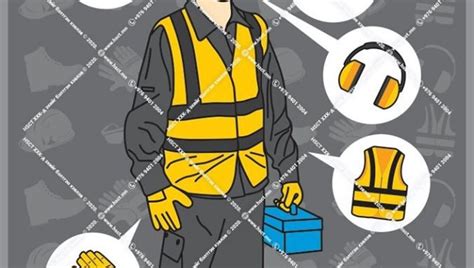 НБХХ шалгасны дараа хэрэглээрэй Z1s100 Хувийн хамгаалах хэрэгсэл