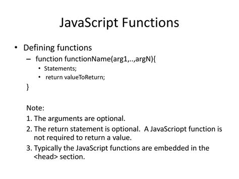 Client Side Web Application Development With Javascript Ppt Download