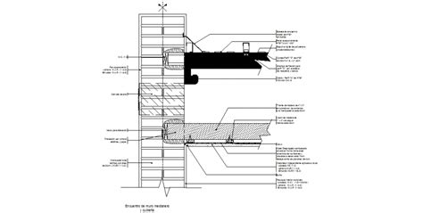 Warehouse Foundation Plan And Constructive Structure Details Dwg File Artofit