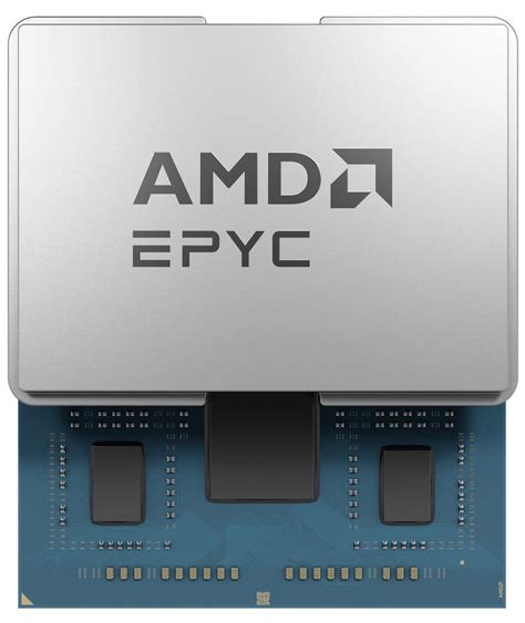 Amd Epyc 8004 Series Launched