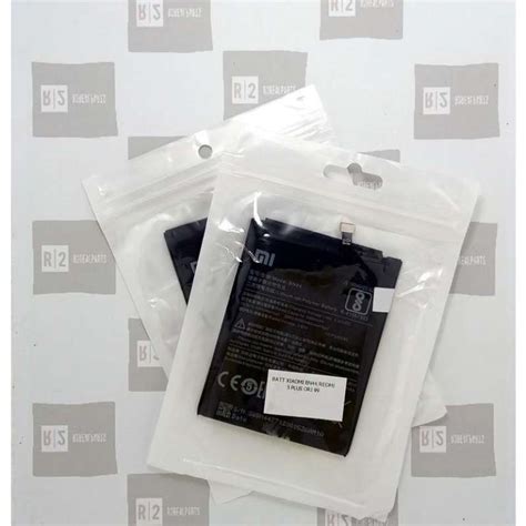 Jual Xiaomi Redmi Plus Baterai Bn Battery Batre Batrei Di Seller R Real Parts Jajar Kab