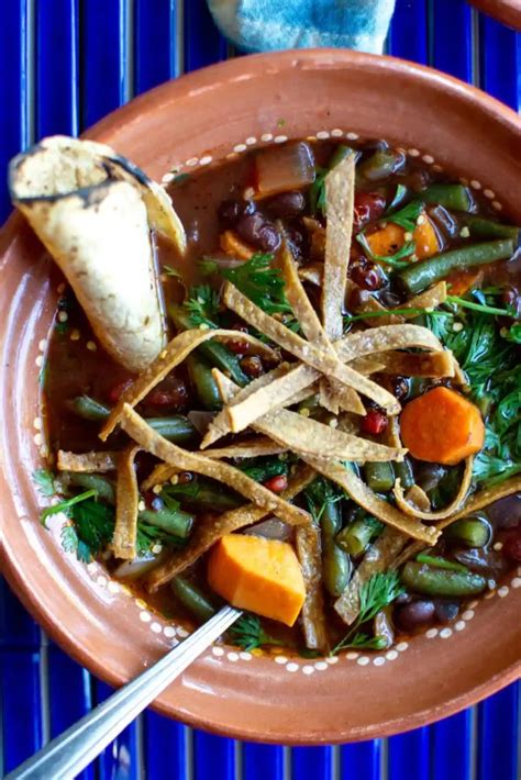 40 Easy And Delicious Vegan Mexican Food Recipes ¡hola JalapeÑo