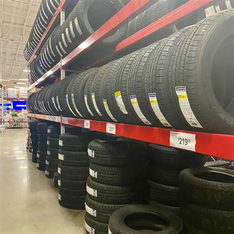 Will Sams Club Install Tires Purchased Elsewhere Everydayquery