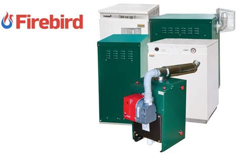 Firebird Boilers Plumbwell Heating