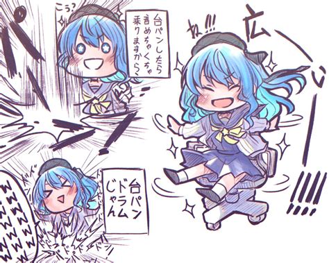 今月描いた絵を晒そう 」sakuyaの漫画