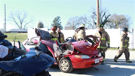 Fire And Rescue Training Mehlville Fire Protection District