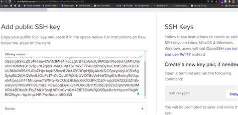 Practical Steps To Deploy A Nodejs App With Nginx And Ssl Hackmamba Technical Content