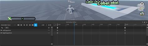 Animation Is Played Weirdly When Players Character Is Moving Scripting Support Developer
