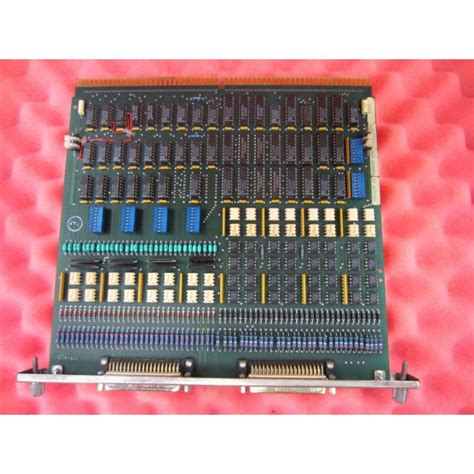 Allen Bradley 8600 1726l 32 Inputoutput Io Board New No Box Mara Industrial