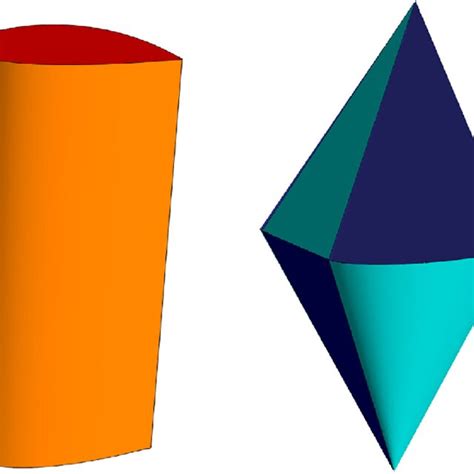 the convex body and its dual from example 3 10 download scientific