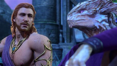 Baldurs Gate 3 How To Use A Light Source In Bg3