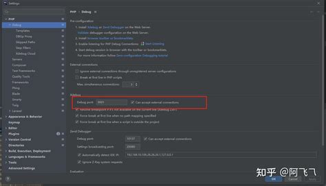 Phpstorm Xdebug Postman Windows配置 知乎