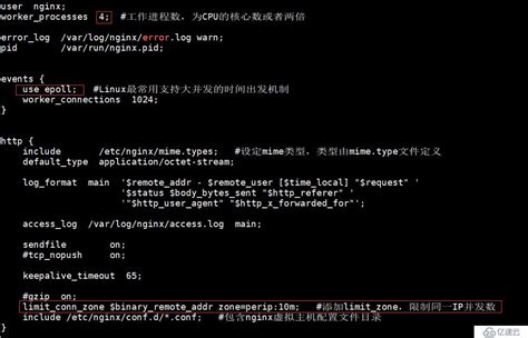实验keepalived nginx docker是如何实现负载均衡高可用服务的 行业资讯 亿速云