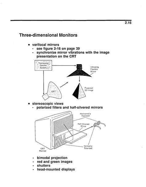 computer graphics intro pdf